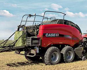 Case IH Showroom | Baker Implement | With 11 Locations | CASE IH ...