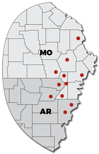 About Us | Baker Implement | With 11 Locations | CASE IH equipment ...