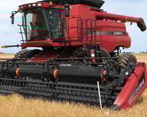 Home | Baker Implement | With 11 Locations | CASE IH equipment dealer ...