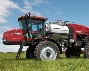 Home | Baker Implement | With 11 Locations | CASE IH equipment dealer ...