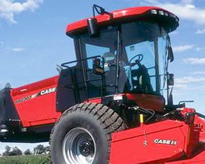 Case IH Showroom | Baker Implement | With 11 Locations | CASE IH ...